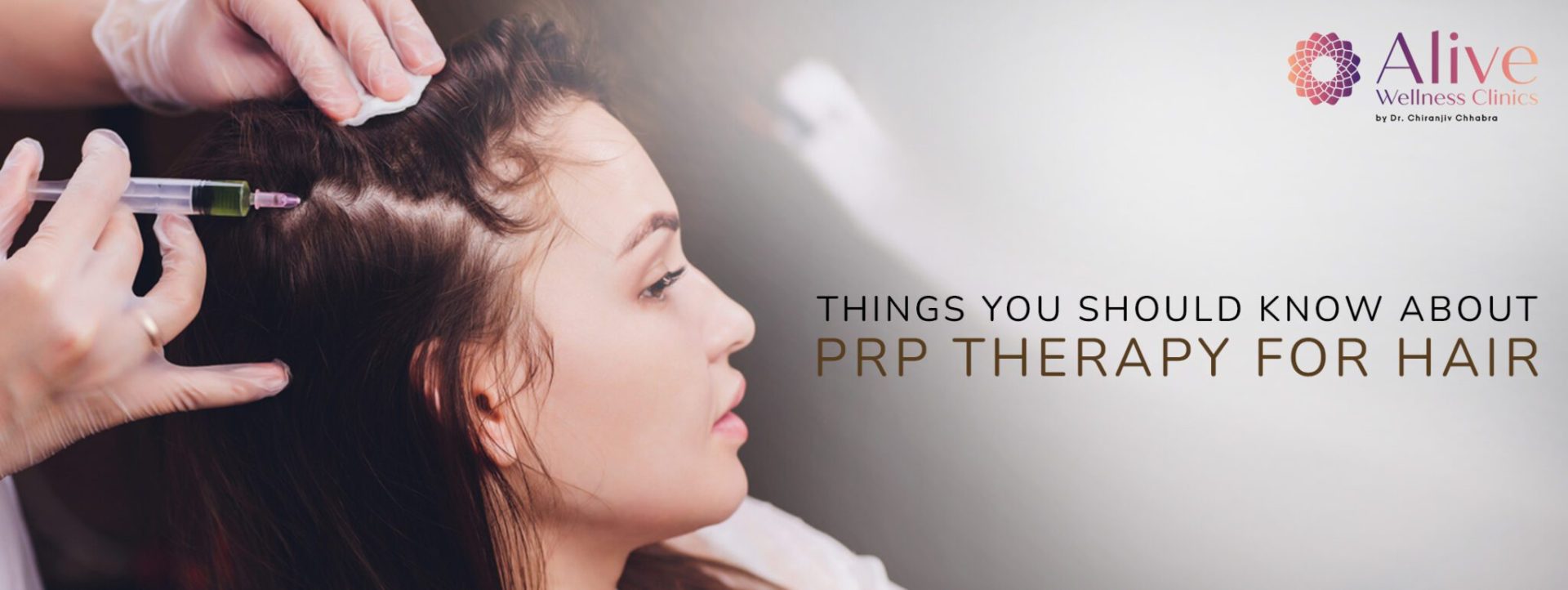 PRP Treatment Success Rate & Cost in India | How PRP Works