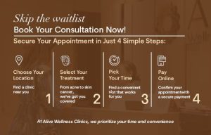 Alive Wellness Clinics | Best Dermatologist Clinic in Delhi
