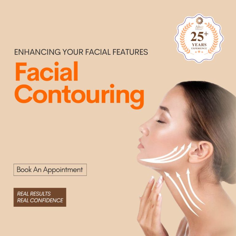 Facial Contouring